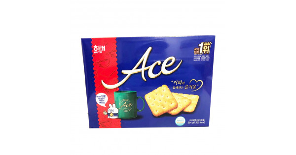 ACE biscuit / ACE 饼干