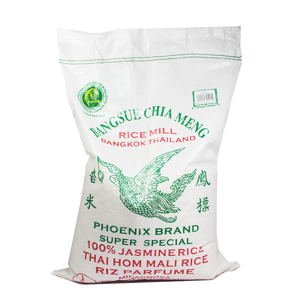 Phoenix Brand Super Special Jasmine Rice