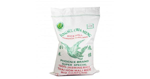 Phoenix Brand Super Special Jasmine Rice