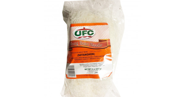 UFC Mung Bean Noodle