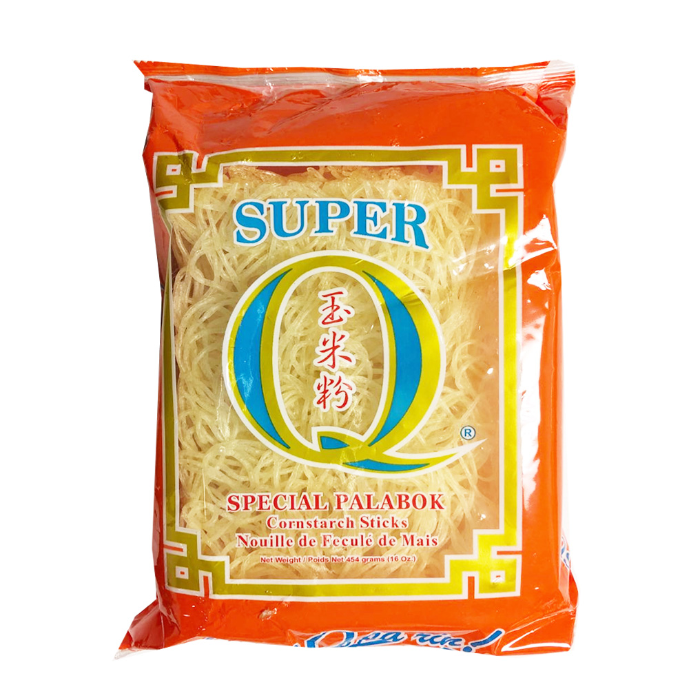 SuperQ Cornstarch Stick Noodles