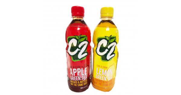 C2 fruit drink / 水果饮料 - 500 mL