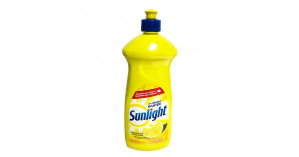 Sunlight Dishwashing liquid / 洗洁精 - 800 ml