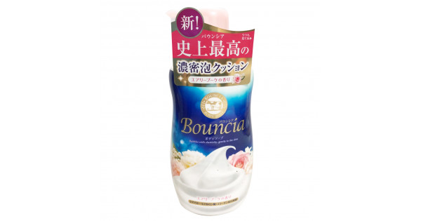 Bouncia Body Soap /Bouncia 沐浴露