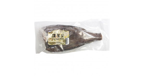 Turbot Fish