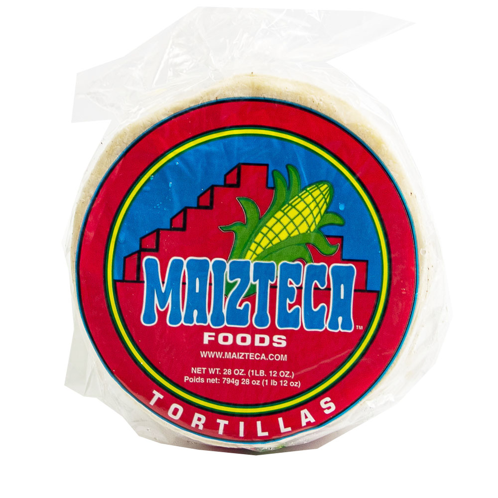 Maizteca Tortillas