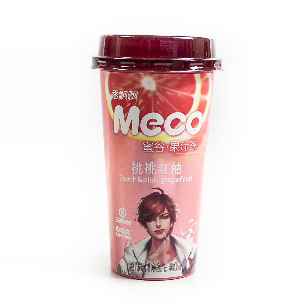 Meco Juice Tea
